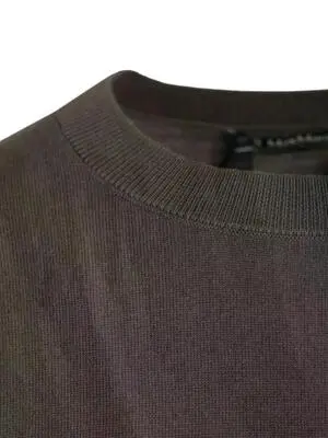 Max Mara Short-sleeve T-shirt - Brown