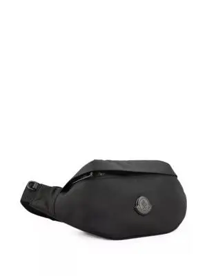 Moncler Durance Belt Bag - Black
