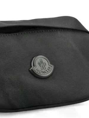 Moncler Durance Belt Bag - Black