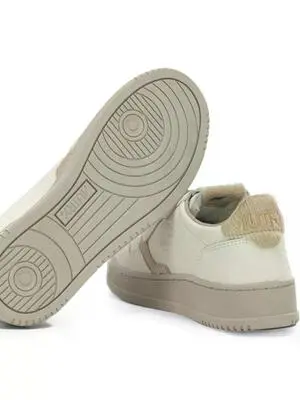 AUTRY Medalis Panelled Sneakers