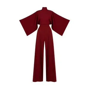 SANCTUMUM Io Jumpsuit