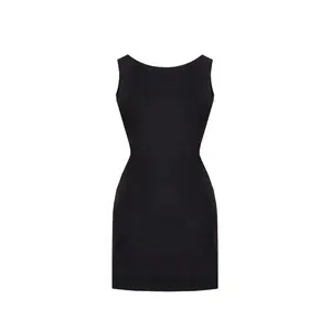 SANCTUMUM Francine Mini Dress