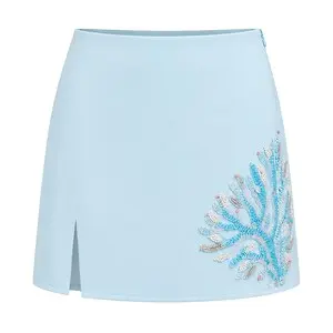 Embroidered Skirts