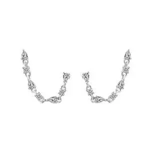 ZEPPLIN THE LABEL Marissa Earrings