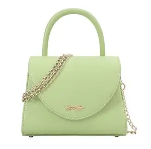 Paul Costelloe Gold Tone Cross Body Bags