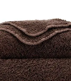 ABYSS & HABIDECOR Super Pile Face Cloth - Brown
