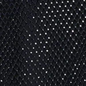 Marina Rinaldi Embellished Mesh Shirt