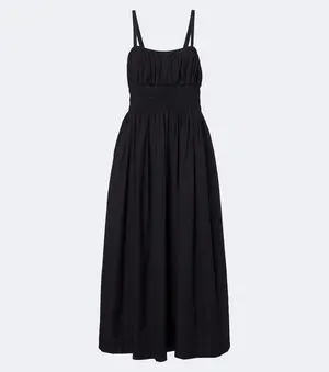 Asceno Midi Day Dresses
