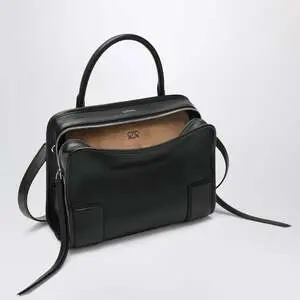 Loewe Medium Amazona 180 Bag - Black