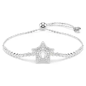 SWAROVSKI Sublima Bracelet - White
