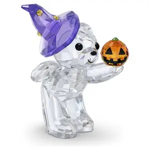 SWAROVSKI Kris Bear Halloween - Multicoloured