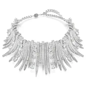 Swarovski Choker Necklaces