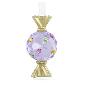 SWAROVSKI Holiday Cheers Dulcis Candy Ornament Multicoloured