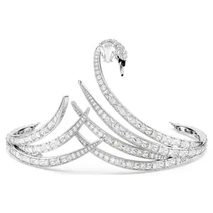 SWAROVSKI Vienna Tiara - White