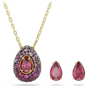 SWAROVSKI Sublima Set - Red