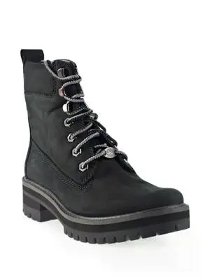 Timberland Courmayeur Valley Lace-up Boots