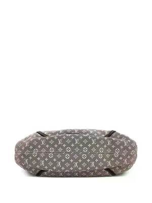 LOUIS VUITTON 2010s Romance Shoulder Bag