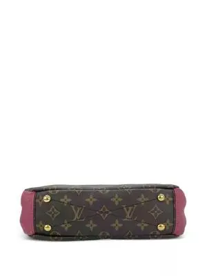 LOUIS VUITTON 2017 Pallas Bb Handbag