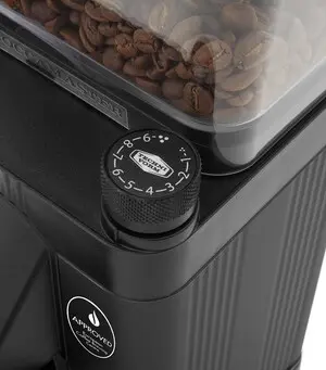 MOCCAMASTER Km5 Coffee Grinder