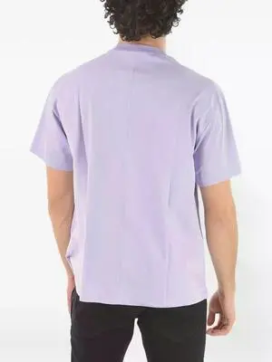 Neil Barrett X James Harden Logo-print T-shirt
