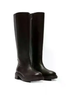 Casadei Concept Symphony Lug-sole Boots