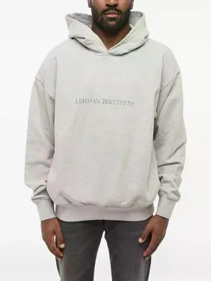 1989 STUDIO Lehman Brothers Hoodie
