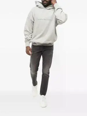 1989 STUDIO Lehman Brothers Hoodie