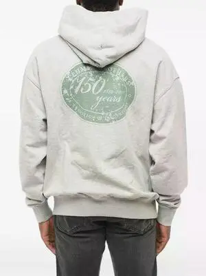 1989 STUDIO Lehman Brothers Hoodie