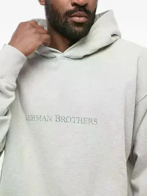 1989 STUDIO Lehman Brothers Hoodie