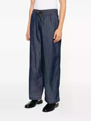 Loewe Drawstring Trousers
