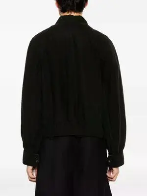 ZIGGY CHEN Zip-up Jacket