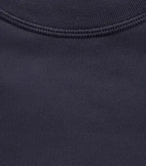 Stone Island Oversized Desert Print Sweatshirt