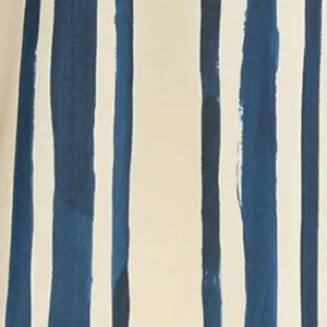 Max Mara Silk Stripe Shirt
