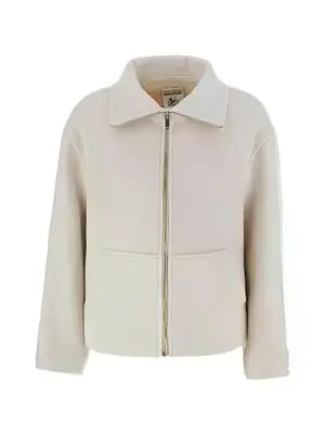 SEMICOUTURE Jeane Jacket - Neutrals
