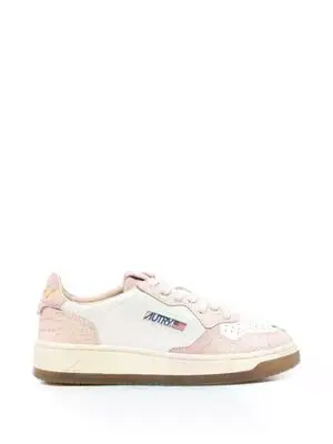 AUTRY Medalist Sneakers - Neutrals