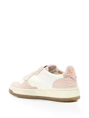 AUTRY Medalist Sneakers