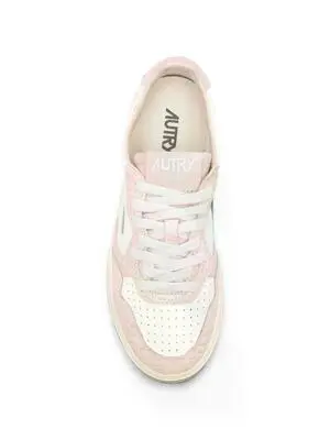 AUTRY Medalist Sneakers