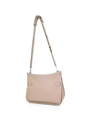 Hermès 2013 31 Jypsière Shoulder Bag - Neutrals