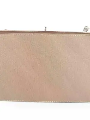 Hermès 2013 31 Jypsière Shoulder Bag - Neutrals