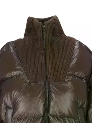 DIESEL® Quilted Jacket