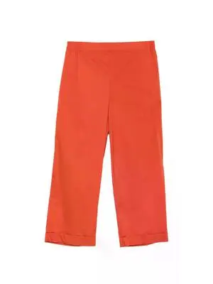Liviana Conti Cropped Pants For Women