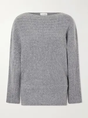 RUOHAN Selva Cashmere-blend Sweater