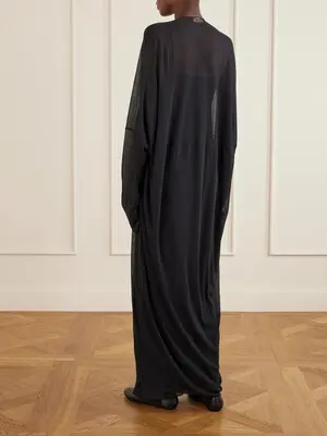 RUOHAN Savai Cotton-gauze Dress