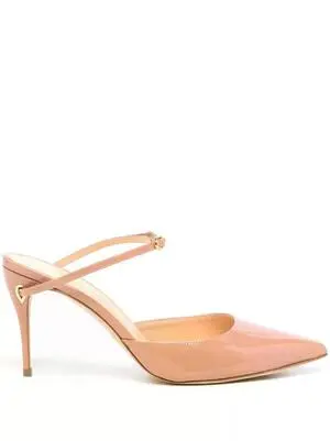 Jennifer Chamandi 85mm Giuseppe Mules