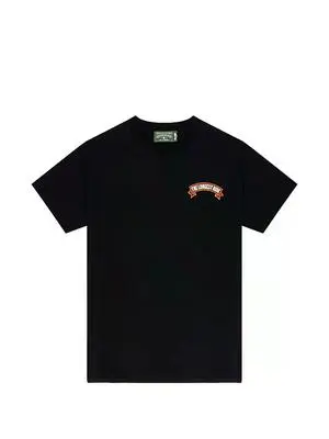 DENIM TEARS Longest Ride T-shirt