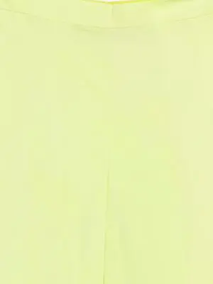 Liviana Conti Cropped Trousers