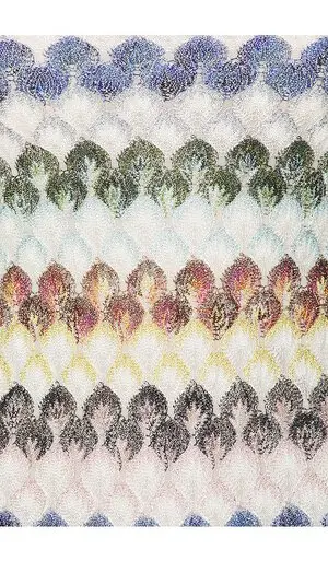 Missoni Short Dress In . Also - Multi