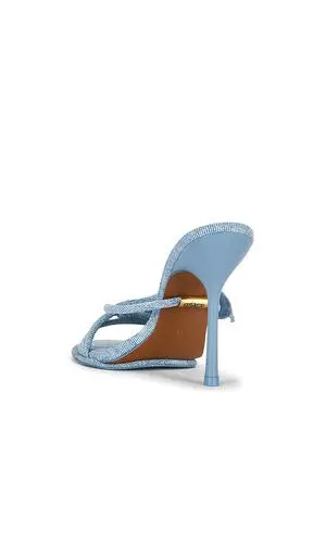 Cult Gaia Cori Stiletto Sandal