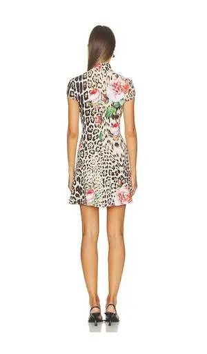 Roberto Cavalli Dress In . Also