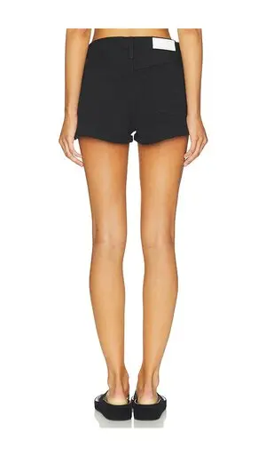 RE/DONE Daisy Shorts In . Also